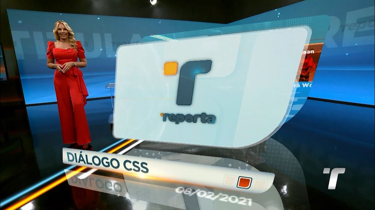 Telemetro Reporta: Cambiamos tu manera de ver noticias - YouTube