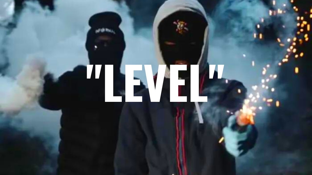 [FREE] "LEVEL" UK drill type beat (prod. DOT) - YouTube