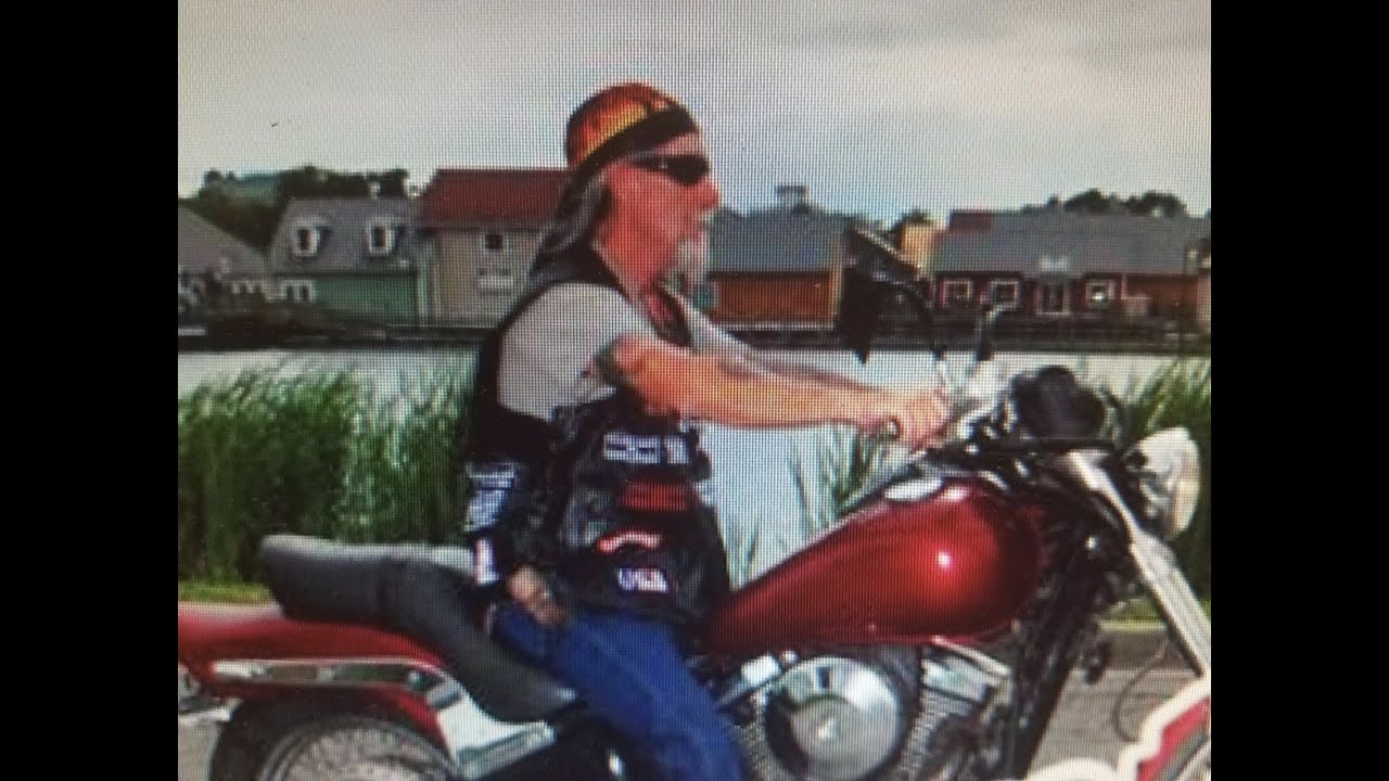 Ray Gordon Memorial Video - YouTube