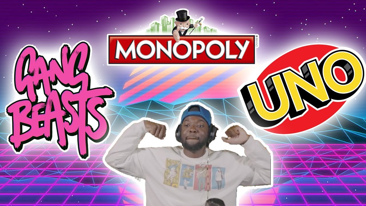 HILARIOUS TRIPLE GAME STREAM FROM RDC! Full Stream (08/30/22) - YouTube