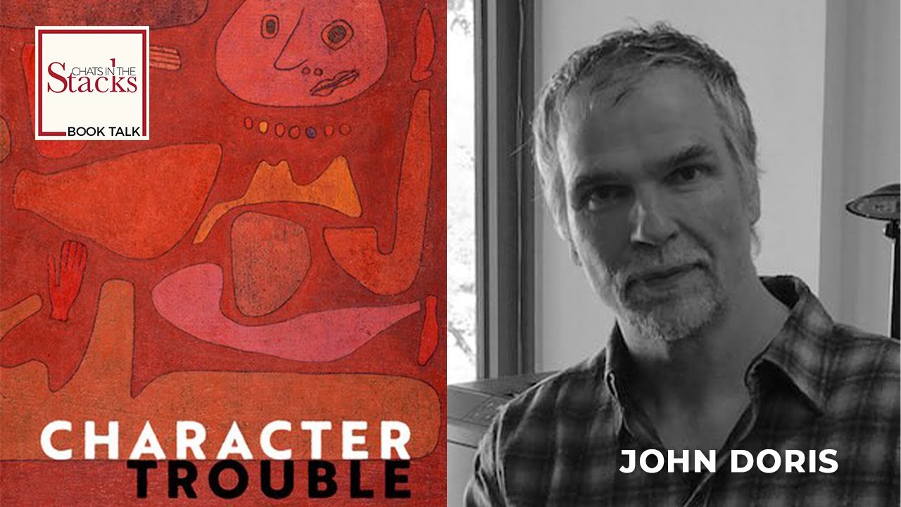 Doris, Character Trouble - YouTube