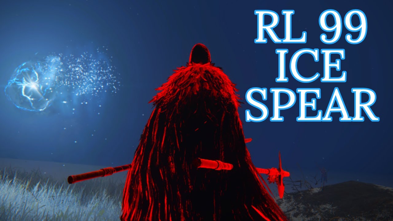 HOW TO COUNTER JUMP ATTACKS! (Elden Ring PVP) Ice Spear, Banished ...