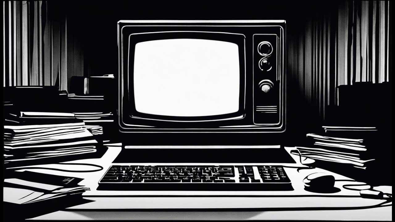 The Dark Web Monster: Peter Scully - YouTube