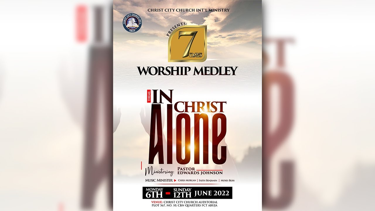 Church Flyer Design In Christ Alone How To Create A Church Flyer In church-flyer-design-in-christ-alone-how-to-create-a-church-flyer-in