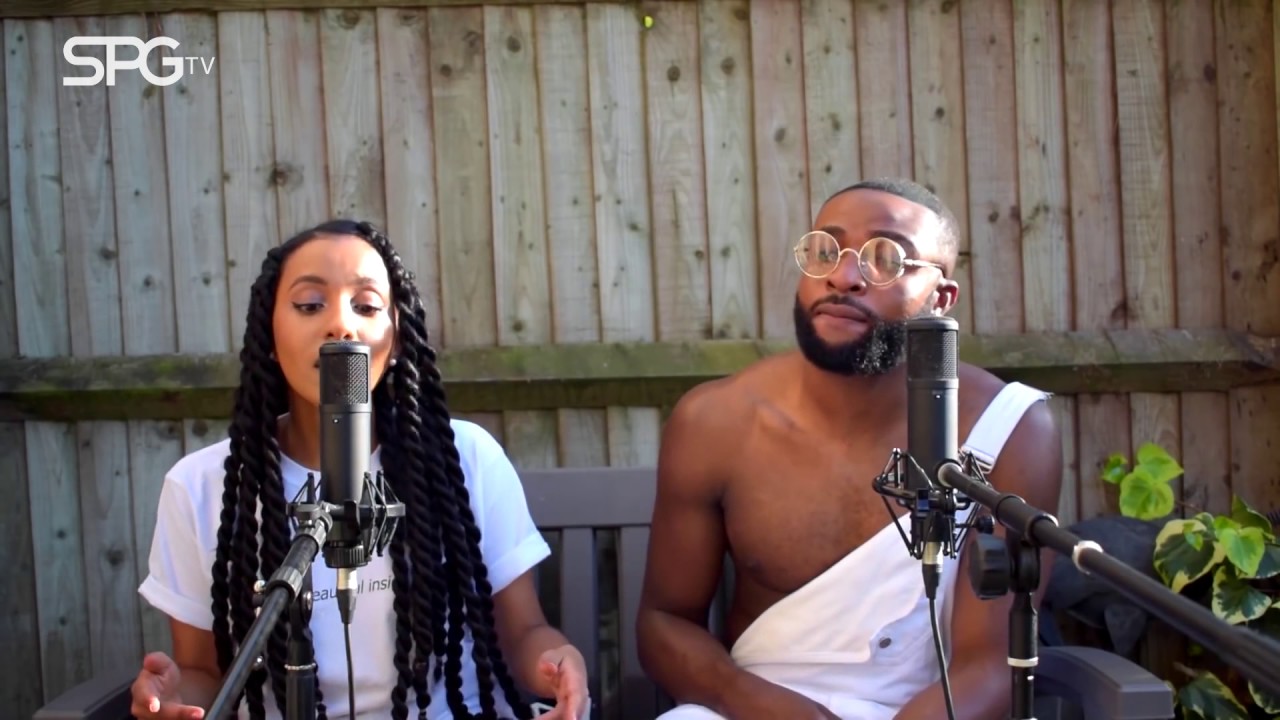 DJ Khaled - Wild Thoughts ft. Rihanna Bryson Tiller (Cover by J-Sol ...