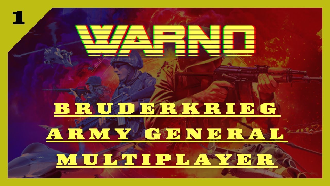 NATO did not expect THAT! | Bruderkrieg Multiplayer Campaign | Army ...