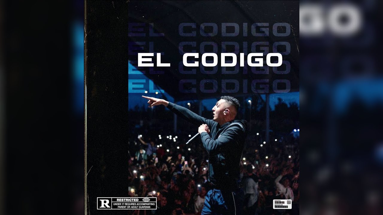 [FREE] Guitar/Afro Trap Loop Kit 2023 - EL CODIGO (Morad, Beny Jr, Jul, Rhove, Afro Trap) - YouTube