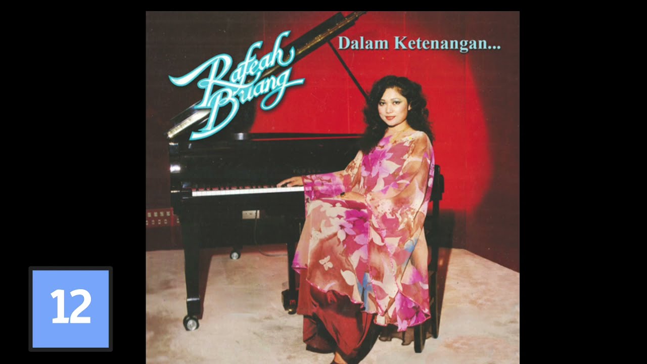 12 Lagu Melayu Terbaik Di Era 80an. Top 12 80s best Malay Song - YouTube