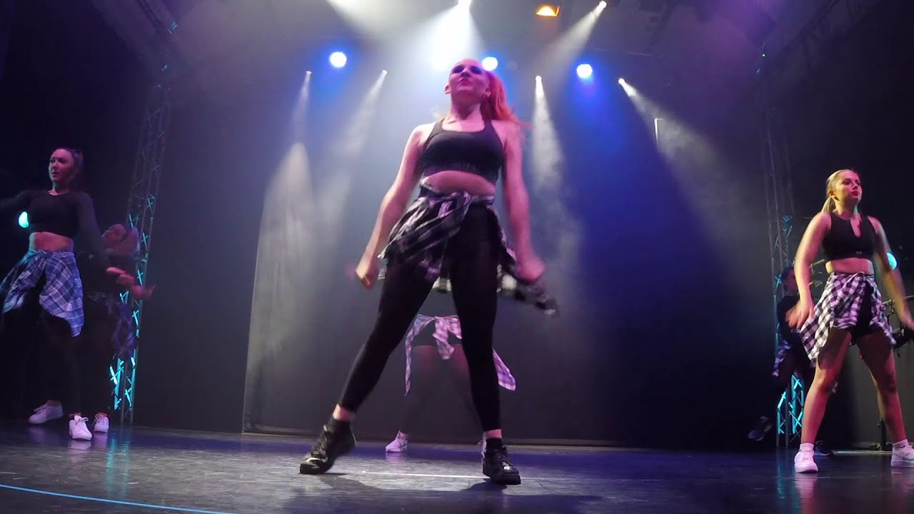 Boys - Lizzo | Dance Choreography | Mechanics' Performing Arts ...