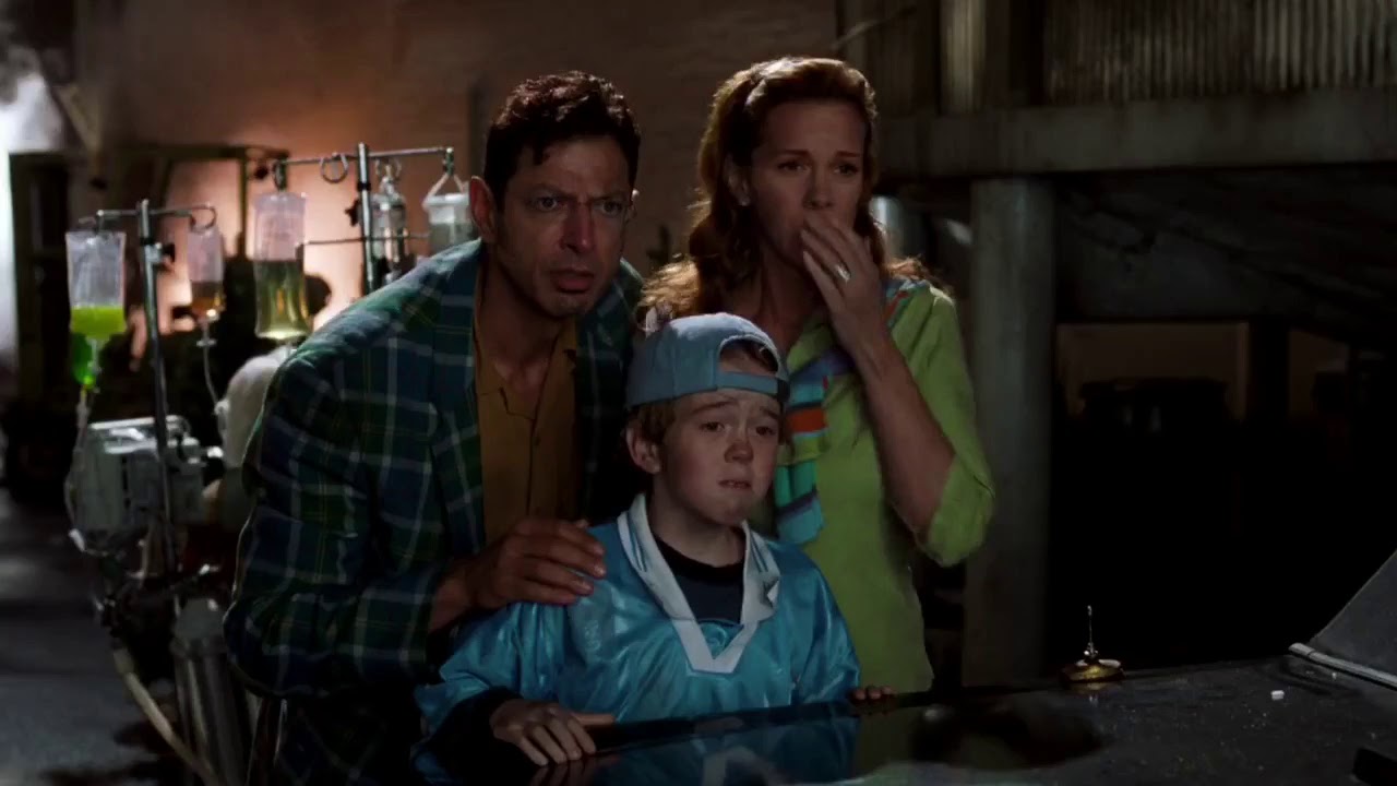 Cats And Dogs 2001 Movie Scene - YouTube