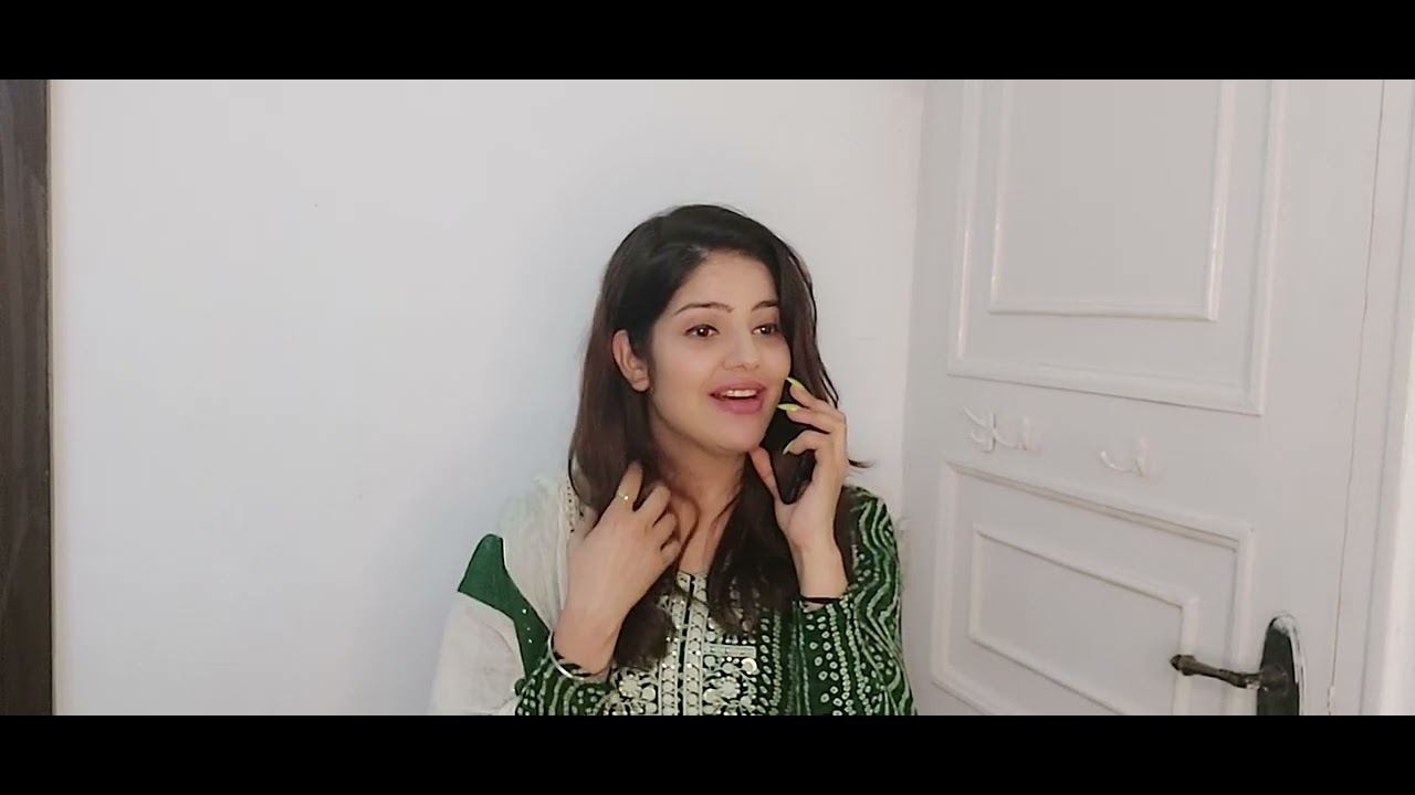 PARREE PANDE Audition chhoti sardarni - YouTube