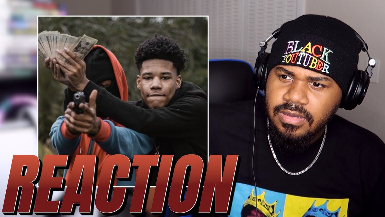 RAPPERS “READY FOR OPPS” REACTION - YouTube