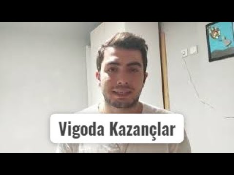Vigoda Çalışılır mı  Vigo kazançlar