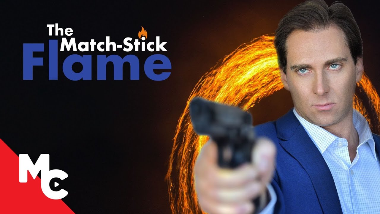 Match Stick Flame | Full Movie | Action Movie - YouTube