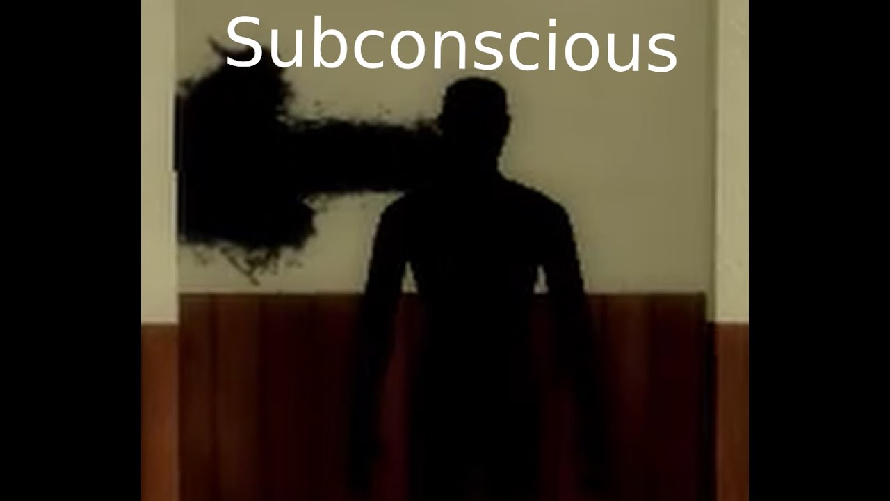 Subconscious [HORROR] | Roblox - YouTube