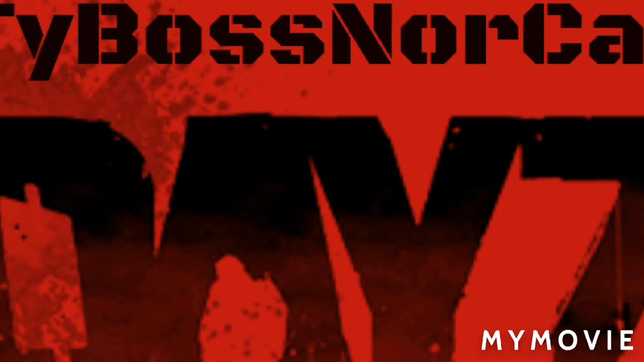 DayZ Lewis and the Blaze of Glory 💥 - YouTube