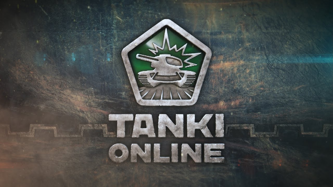 Tanki Online New Soundtrack - YouTube