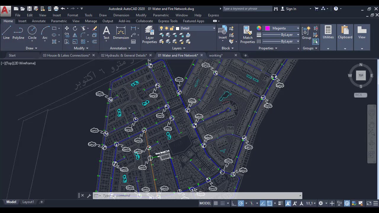 Application on Sluice Valves - YouTube