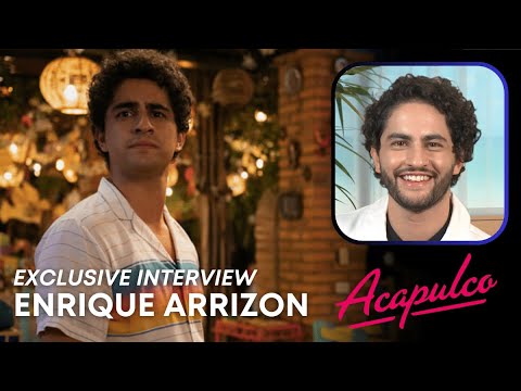 Interview with Enrique Arrizon: Exploring Latino Diversity and Behind ...