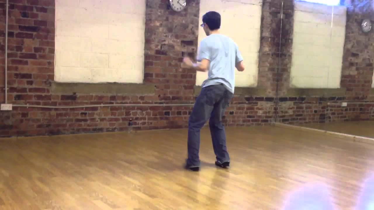 slip slop shim sham - YouTube