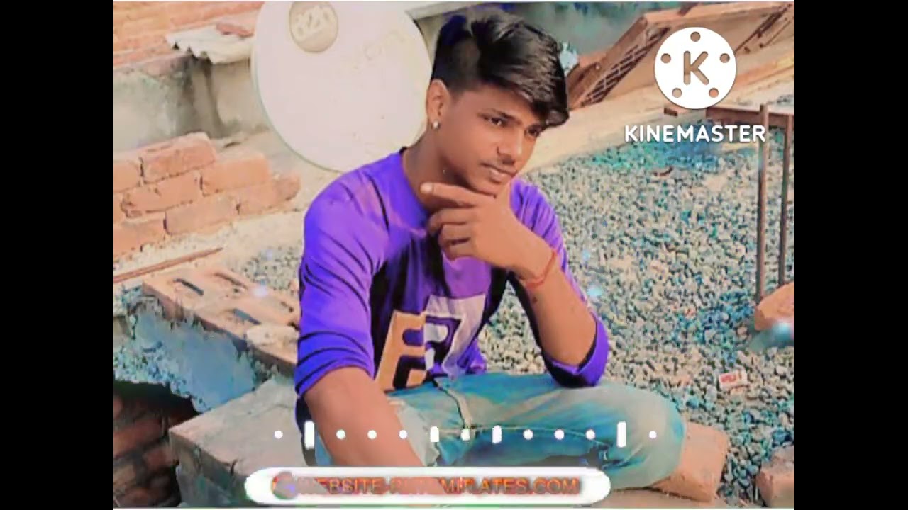 Jagdish Raj super video - YouTube