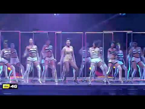 IIFA awards 2016 Madrid   Priyanka Chopra Best Performance360p