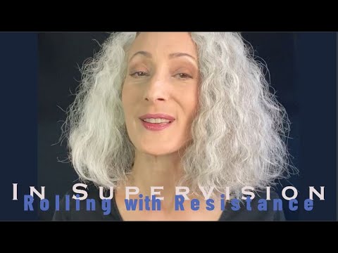 Motivational Interviewing_Rolling with Resistance in Supervision - YouTube