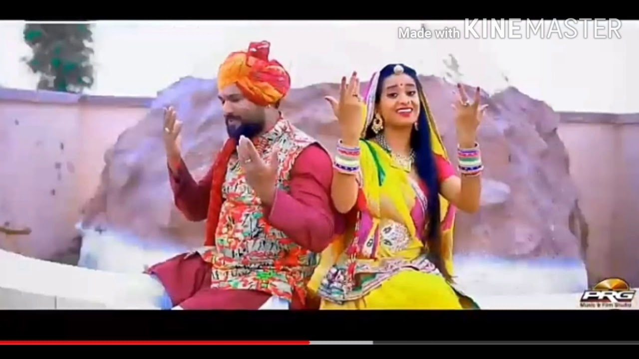 तेजा रे थारे मंदरिया बोले कोयलड़ी|| latest tejaji song ||teja re thare ...