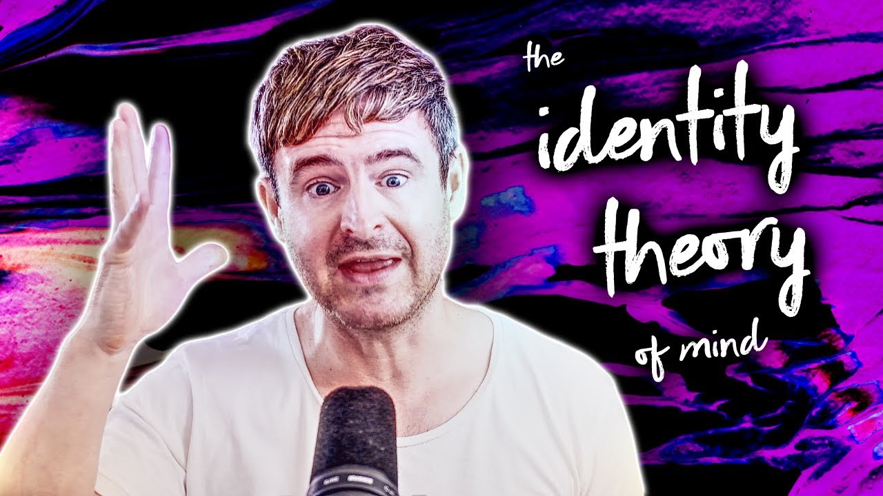 Identity Theory of Mind | Philosophy Glossary - YouTube