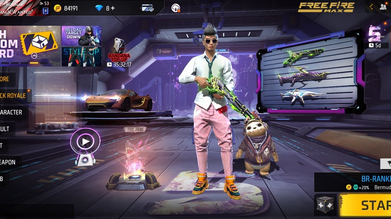 Free fire id collection🔥. id sell on 700Rs||Draco ak, Top criminal. 💯💯 ...