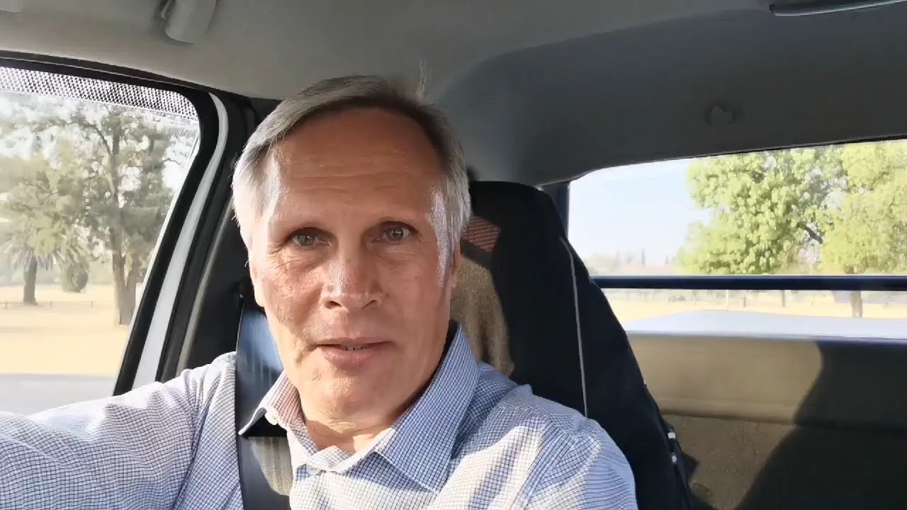 Is julle dan so onverstandig (GALÁSIËRS 3:3) - Past. Frik Weideman ...