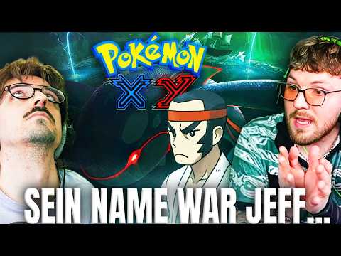 STÄRKSTER LINK WEG!? NIEMAND konnte DAS AHNEN...  | Bimberlelink X/Y F4