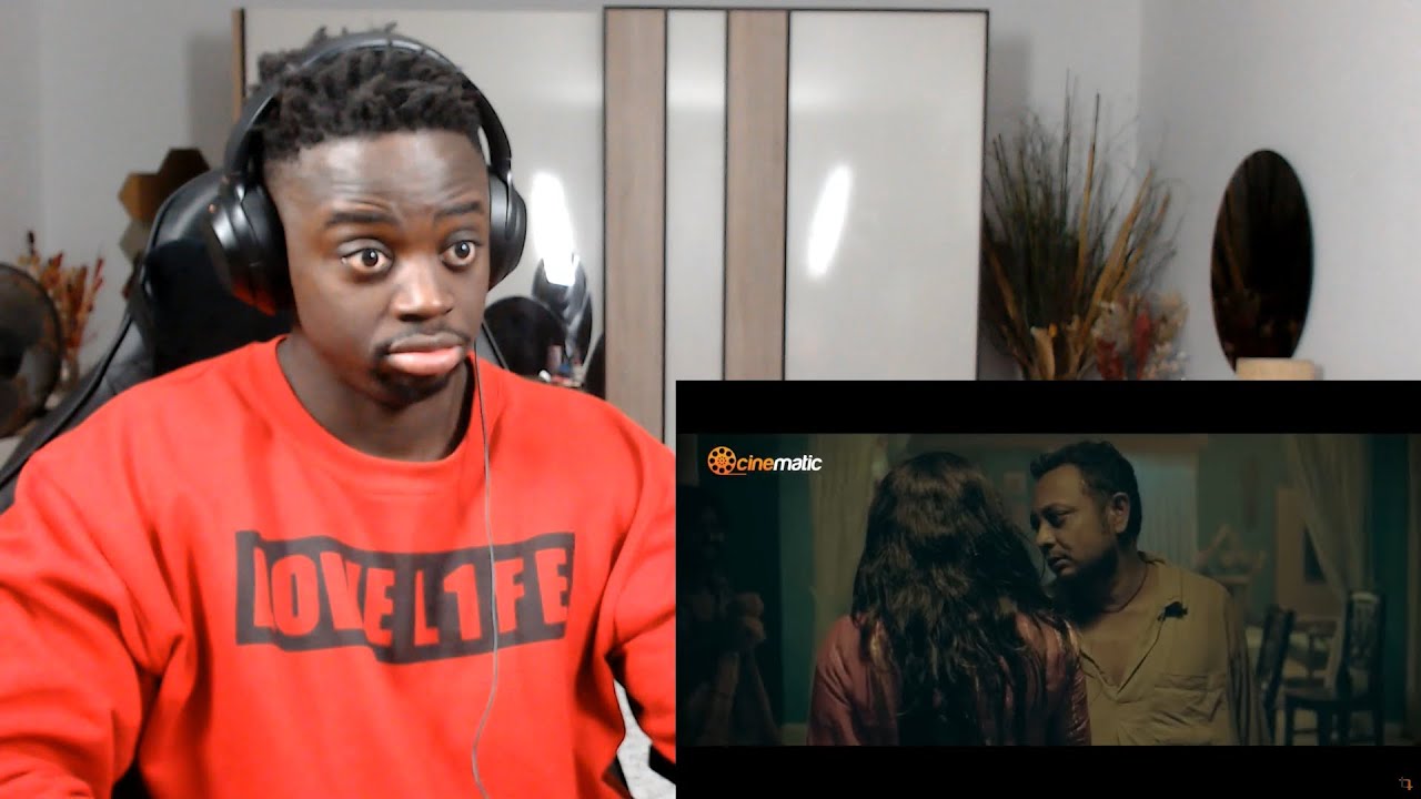 Janowar (Official Trailer) REACTION - YouTube