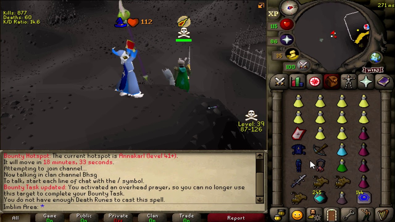 DitterBitter (250m+) - YouTube