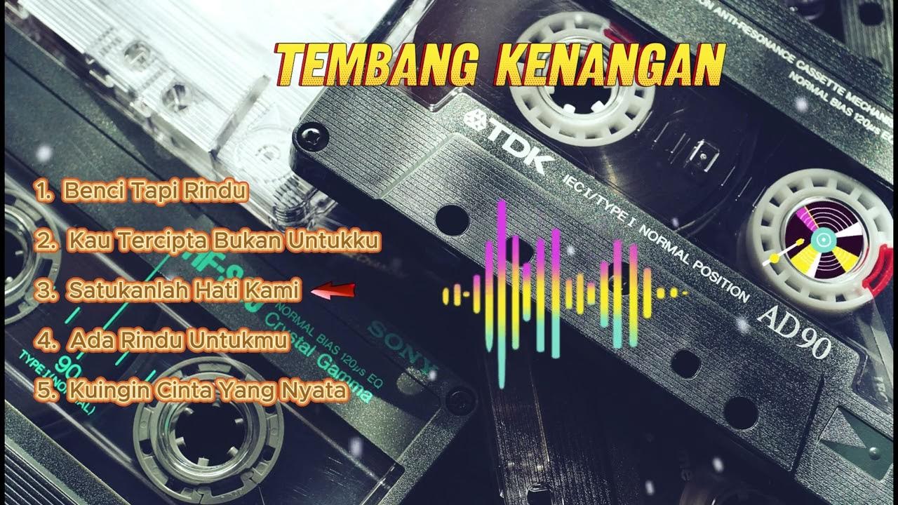 Tembang Kenangan - YouTube