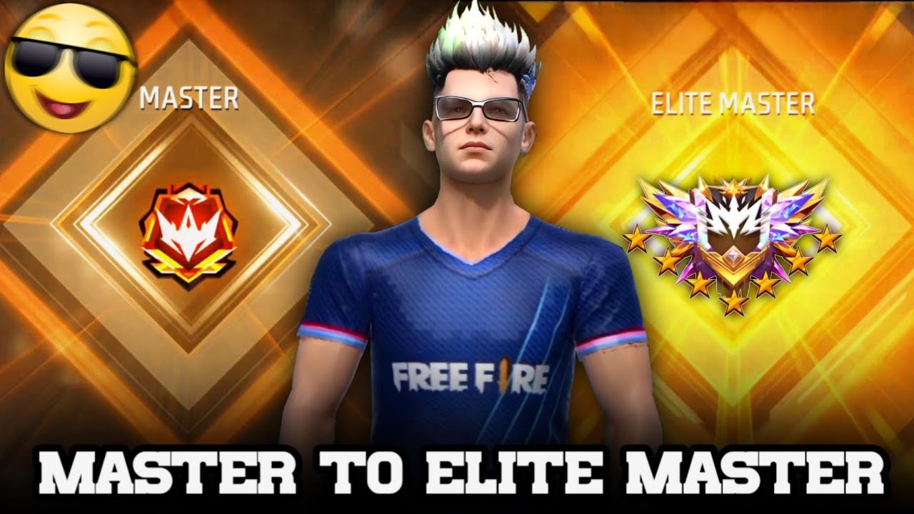 Pushing Master To Elite Master In 24 Hours ⌛ || Eliter Master Pushing ...
