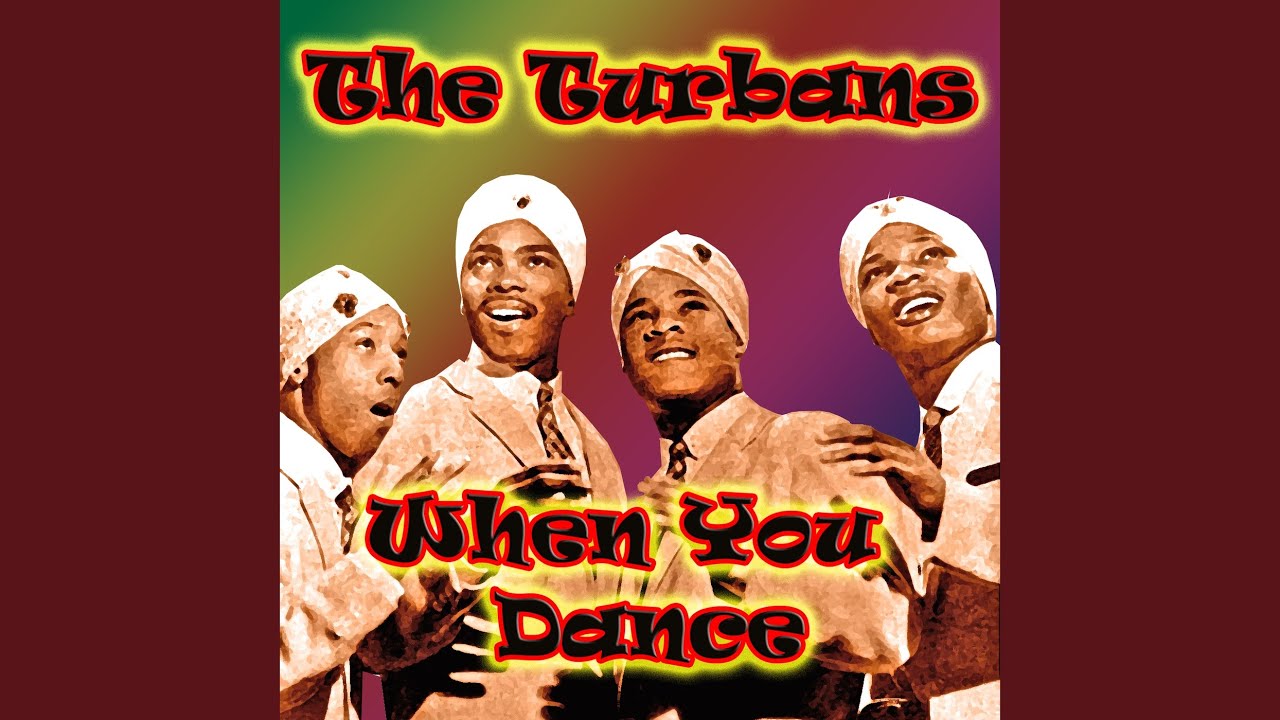 When You Dance - YouTube Music