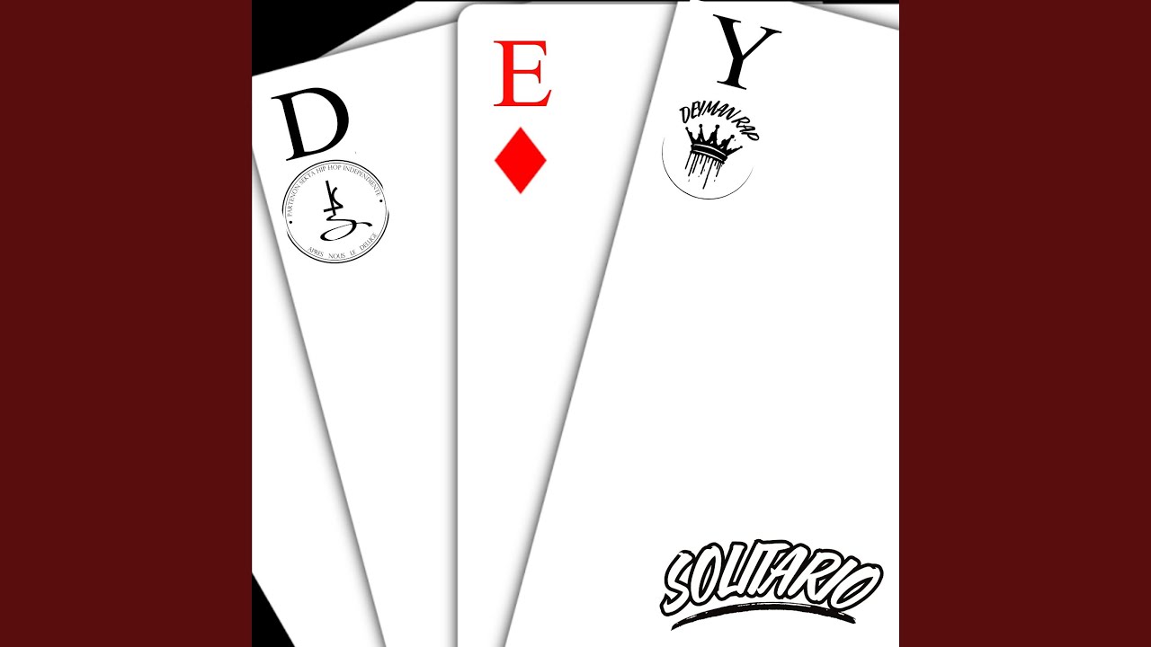 Solitario (Instrumental God Sunz - Remake) - YouTube