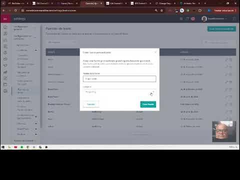 ¡Organiza tu Base de Datos y Genera Más Leads con Etiquetas! - YouTube