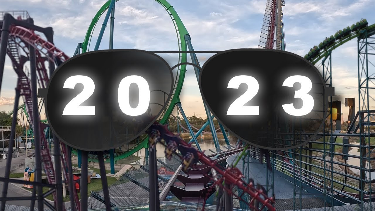 Doofles 2023 Recap - YouTube