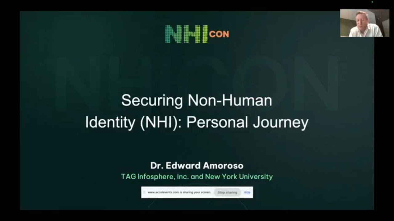 Resource Hub - Aembit