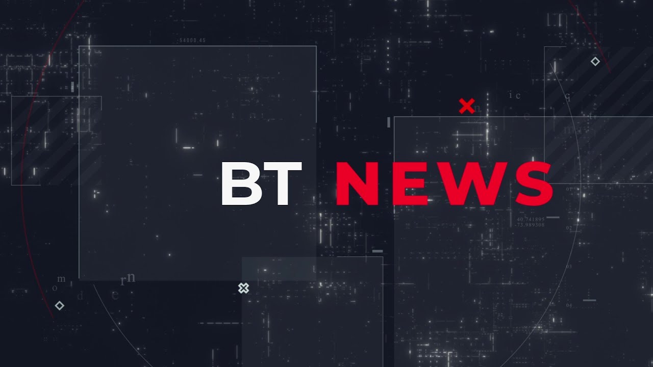 BT News! - YouTube