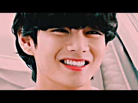 Taehyung - I like me better [FMV]