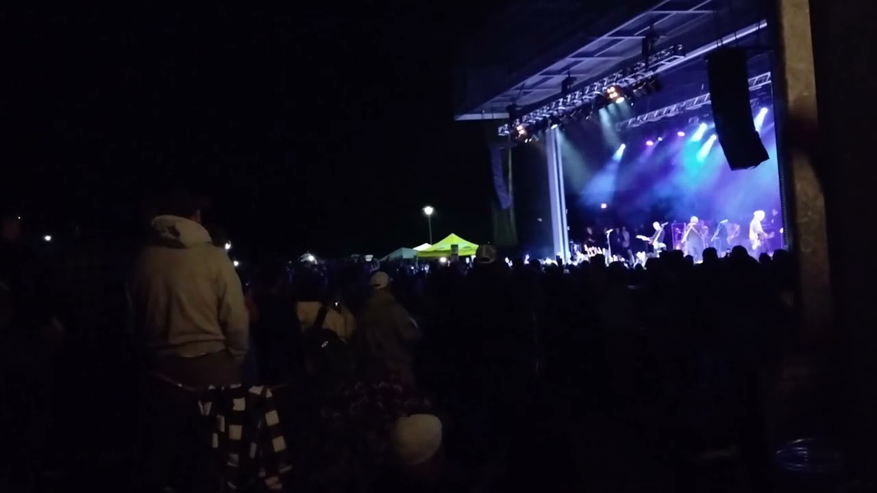 Blue Rodeo live in Sudbury, August 12, 2022 - YouTube