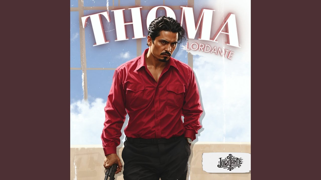 Thoma - YouTube