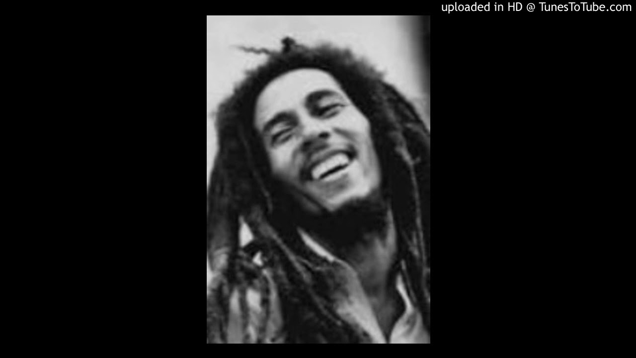 Bob Marley - Jah Live - YouTube