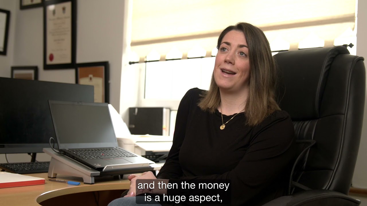 #OurRuralFuture - Remote Working Case Study - YouTube