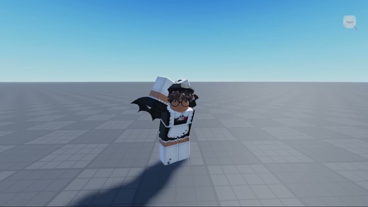 roblox zero two dance - YouTube