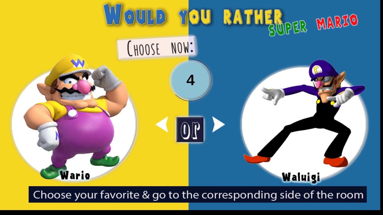 SUPER MARIO fitness for kids and family SUPER MARIO workout for kids ...