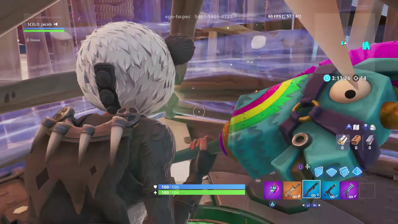 Toxic Playground fill game - YouTube